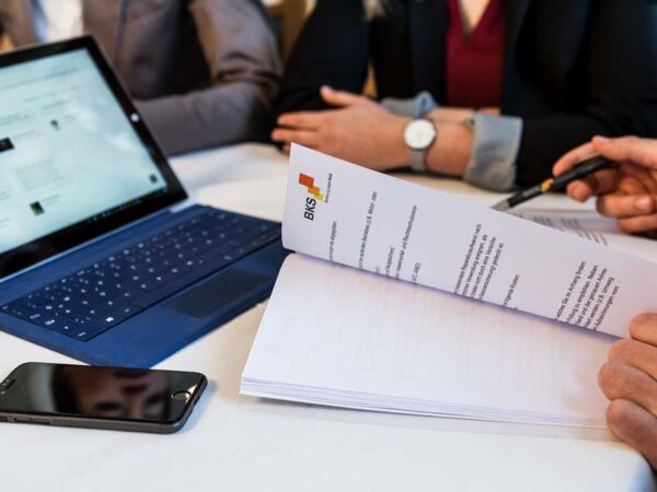 Vereine - BKS Steuerberatung