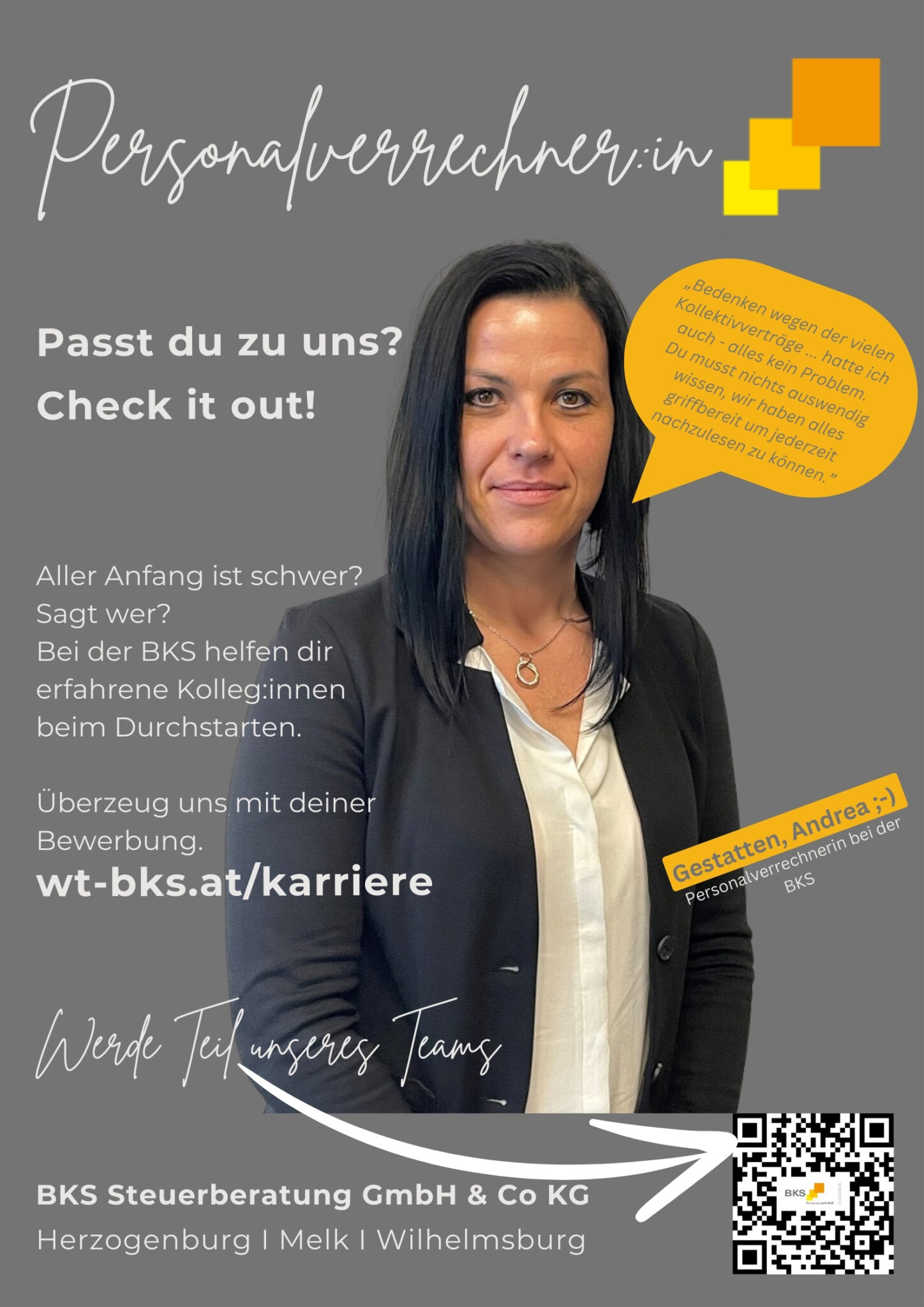 Änderungen beim FinanzOnline-Login ab Oktober 2025 - BKS Steuerberatung