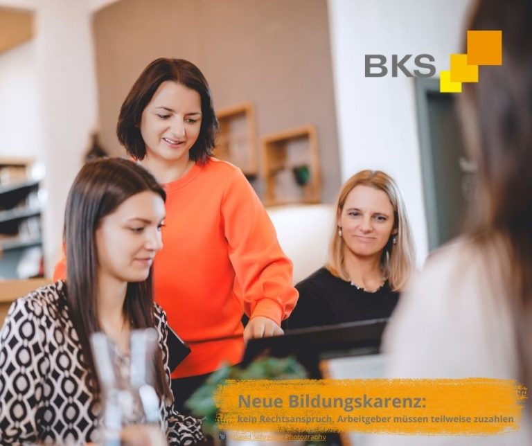 Änderungen beim FinanzOnline-Login ab Oktober 2025 - BKS Steuerberatung