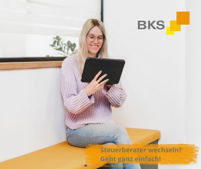 Änderungen beim FinanzOnline-Login ab Oktober 2025 - BKS Steuerberatung